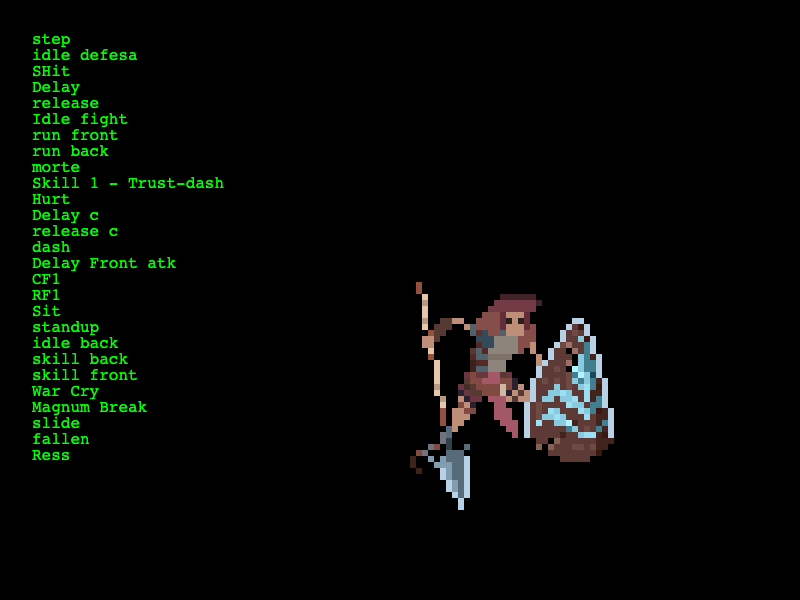 Phaser 3.86 Examples